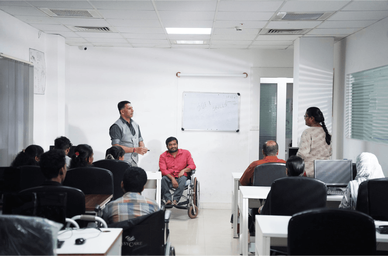 About Vindhya E-Infomedia Pvt Ltd